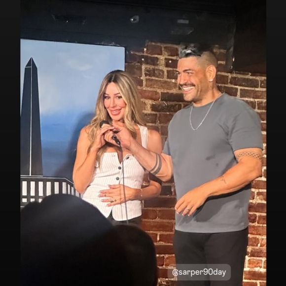 TLC | Other | 9 Day Posh Talk Live Show Flyer | Poshmark